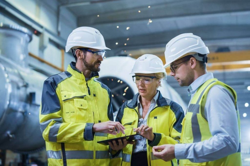 Health, Safety & Environment (HSE) Training – Zigma