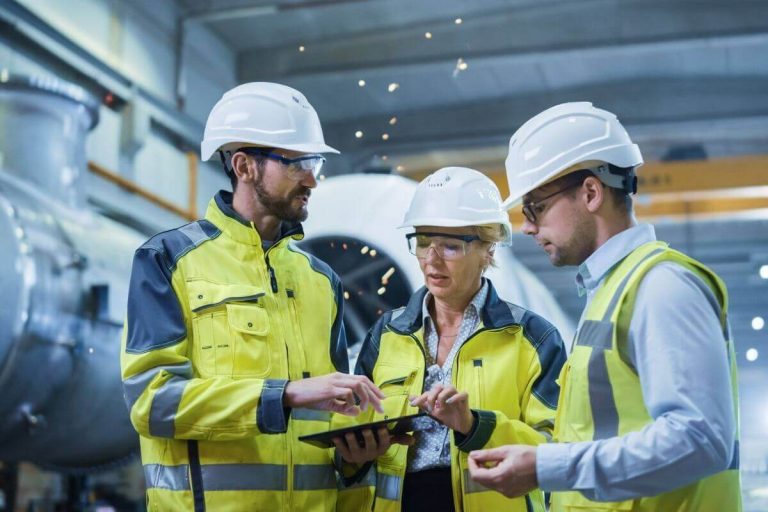 Health, Safety & Environment (HSE) Training – Zigma